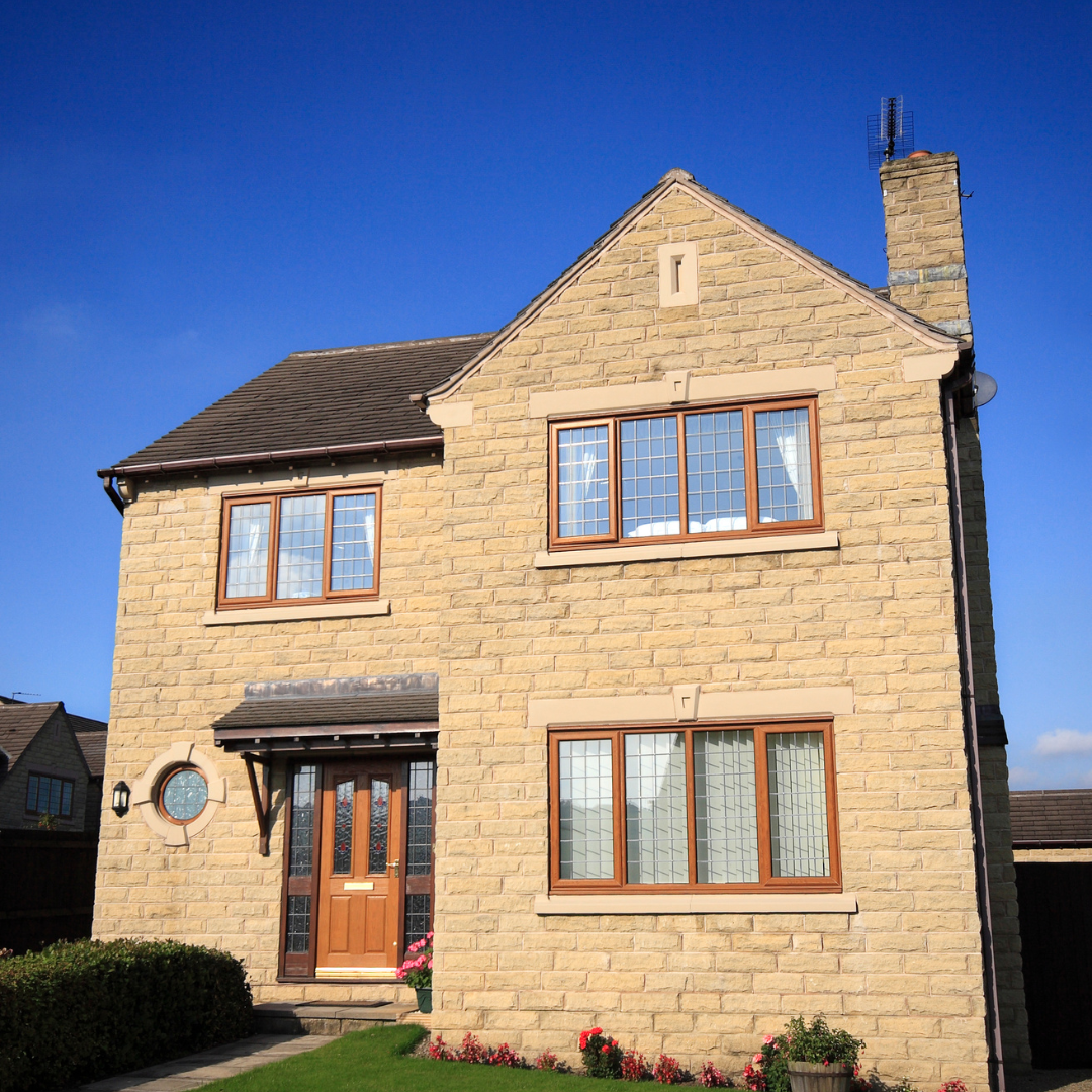 Clear Homes Group | Premium Windows & Doors in the North East